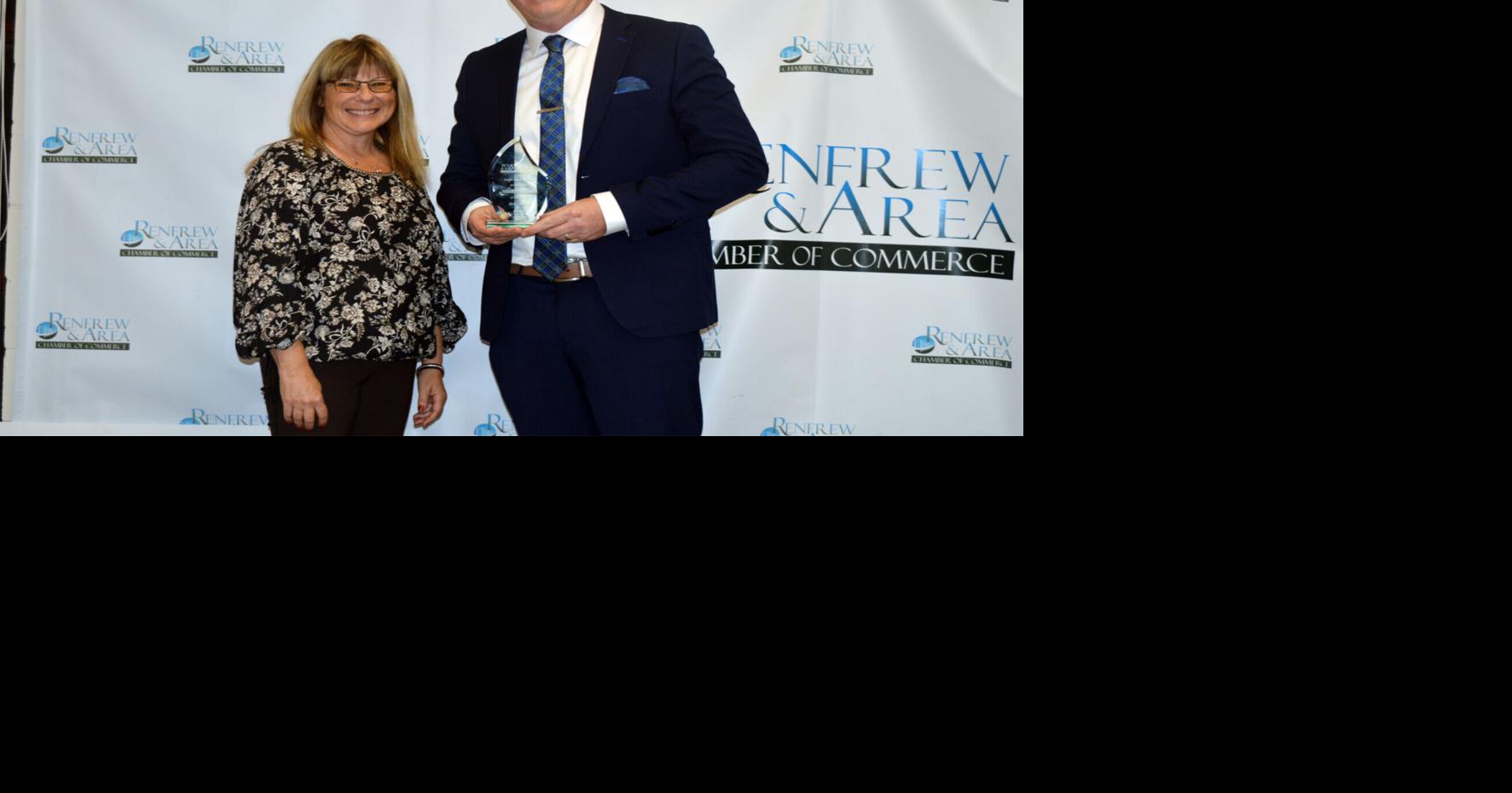 Renfrew’s Bonnechere Manor, Linda and Andy Boldt, Bob Hall among award ...