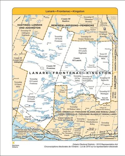 Ontario election 2025: What you need to know