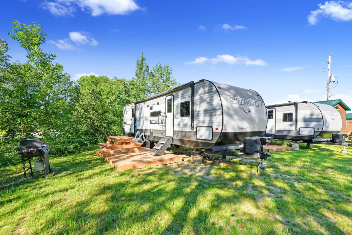 Splash Valley Waterpark & Resort in Cobden expands