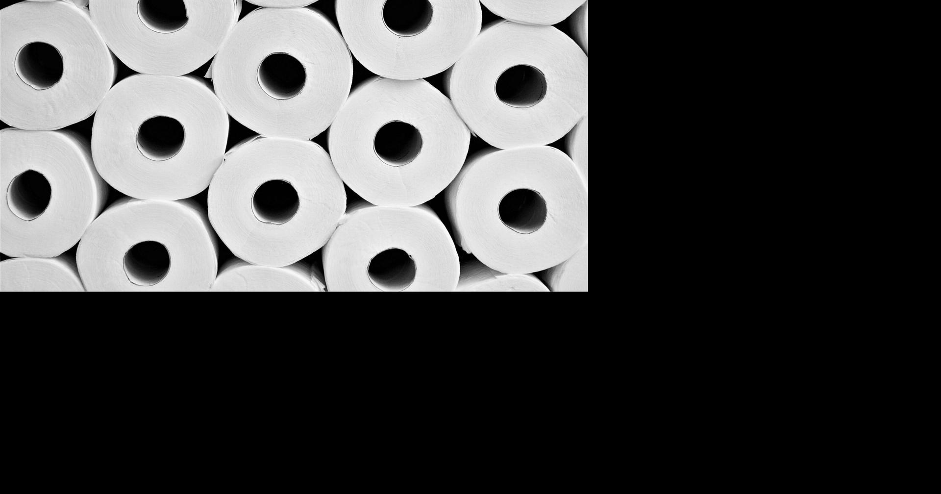 How Much Toilet Paper Does The Average Person Use In A Pandemic Year 