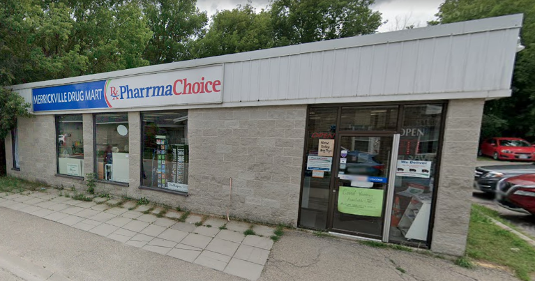 OPP charge 3 people with armed robbery in Merrickville