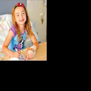 Bridget's army is on the march