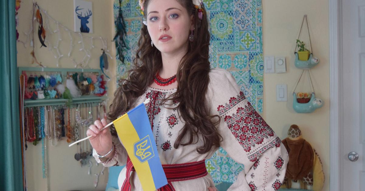 Renfrew Arnprior Ukrainians Counter Russian Propaganda