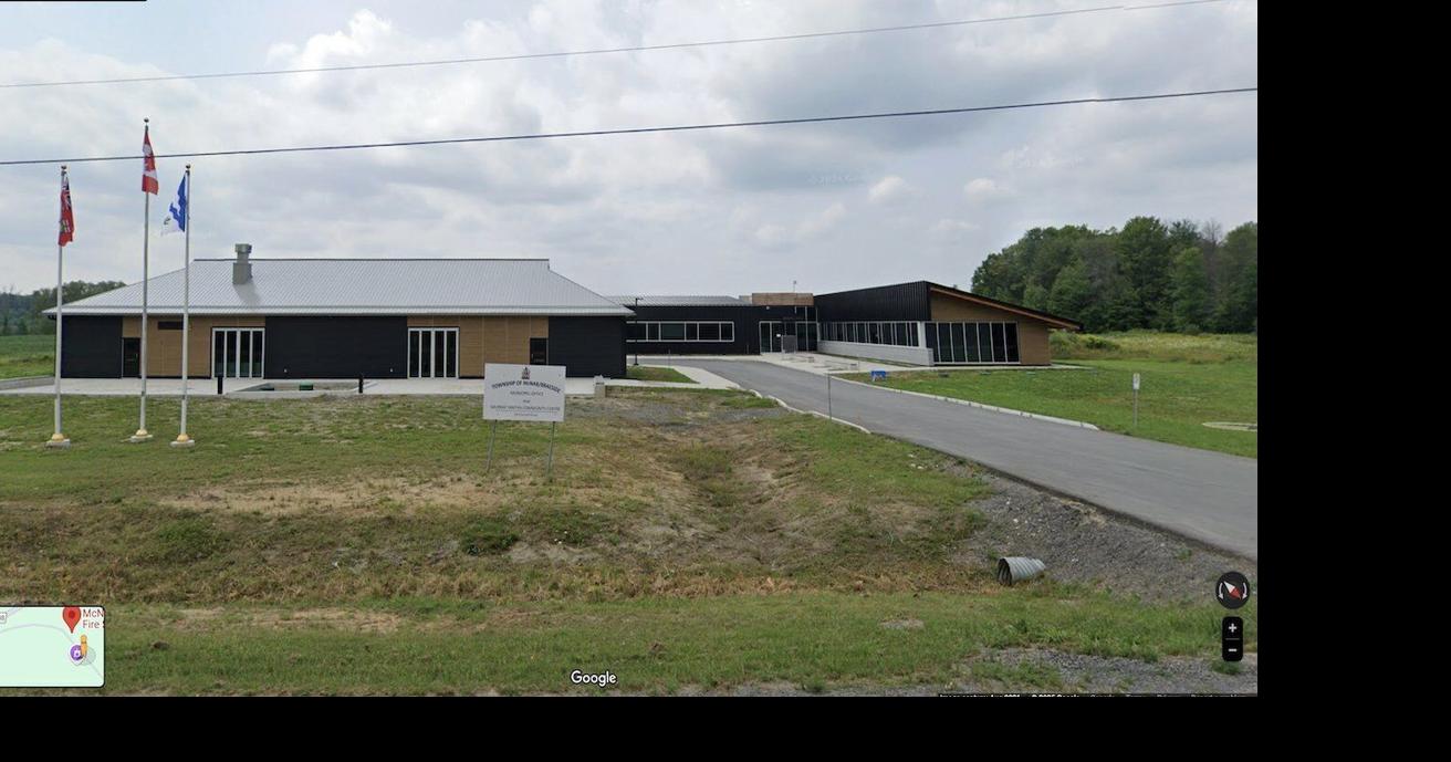 A Renfrew County township turns 200