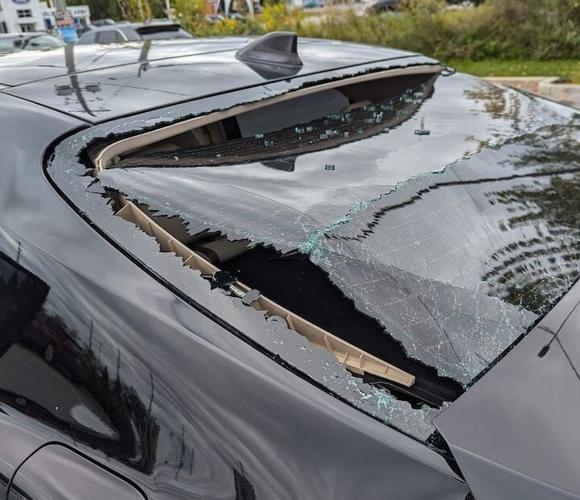 Dodge Ram driver sought after collision in Carleton Place