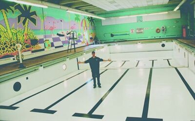 HUB pool open to public Sept. 7