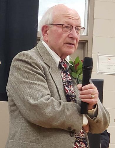 Jim McCready named 2023 Carleton Place citizen of the year