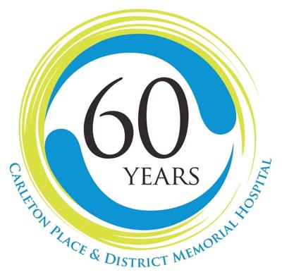Carleton Place & District Memorial Hospital marks 60 years