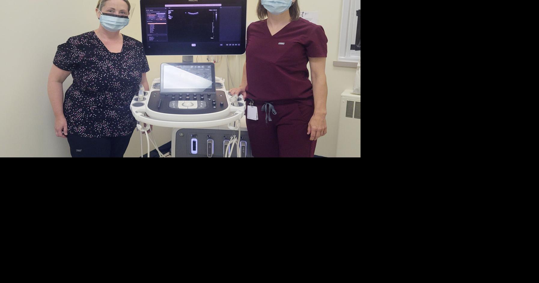 Carleton Place hospital’s echocardiography program gets top marks