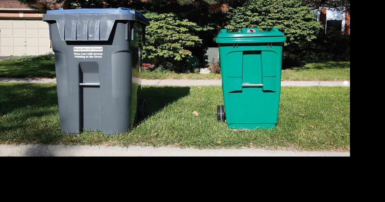 Changes to Perth’s waste management program coming