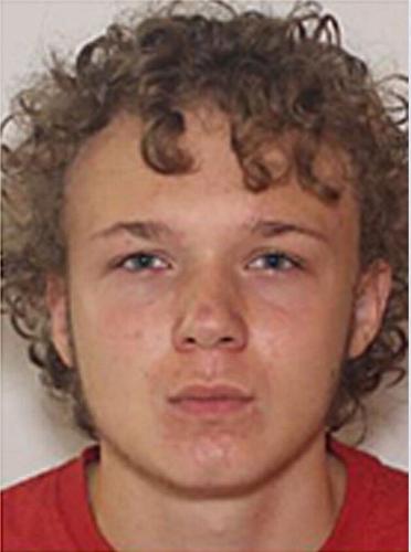 Trial confirmation, preliminary hearing dates set for Trey Gagnon