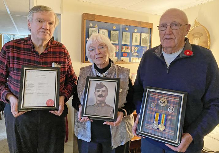 A year in photos: 20 images that defined 2021 in the Ottawa Valley