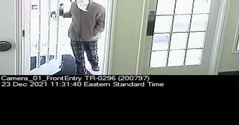 Bank robber given 1 year, lifetime mental health treatment