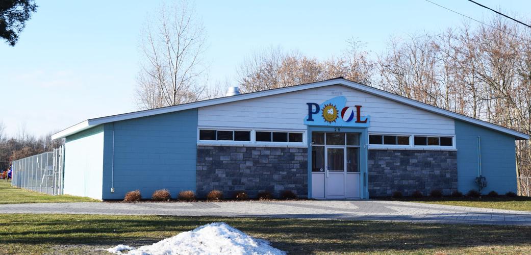 Indoor pool not recommended in North Grenville’s draft recreation ...