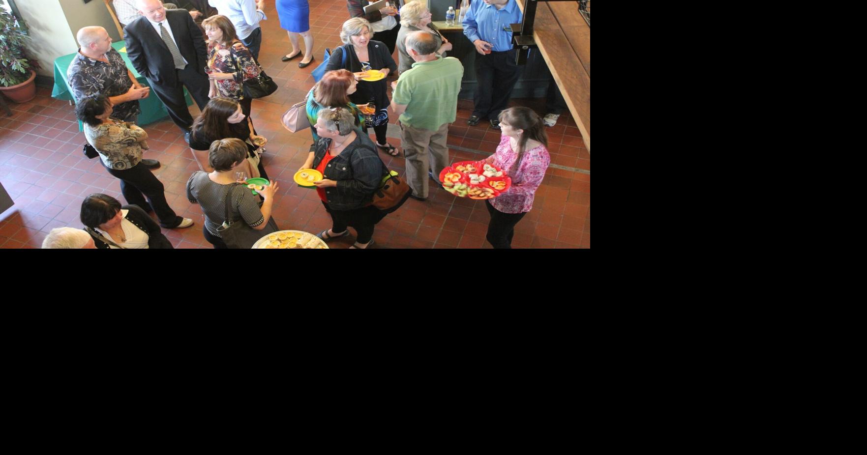 Volunteer appreciation gets a revamp in Smiths Falls