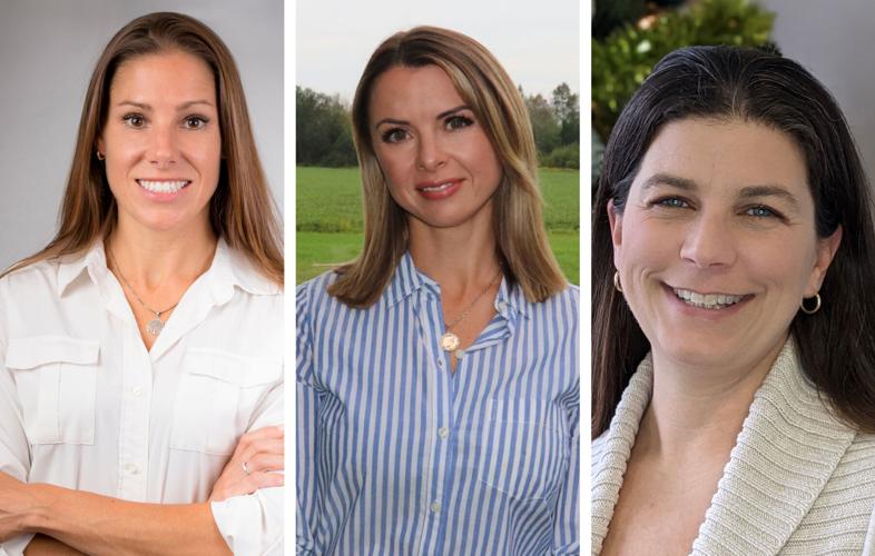 For the first time in 19 years, Beckwith has a new deputy reeve in ...