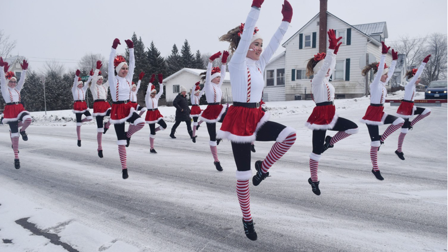 18 Santa parades to check out in the Ottawa Valley