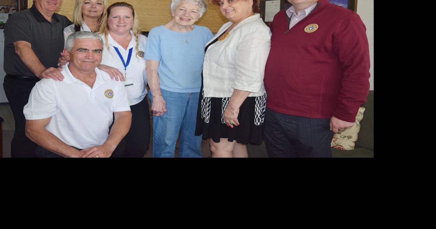 New veteran wing at Arnprior campus of Willis College named after ...