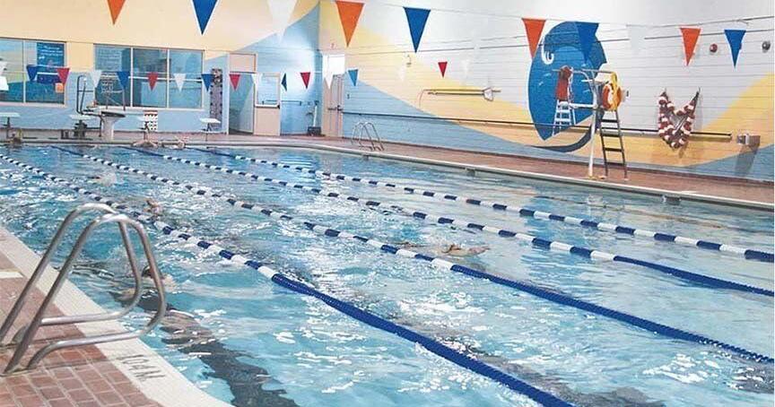 Free holiday swimming in Carleton Place thanks to sponsors