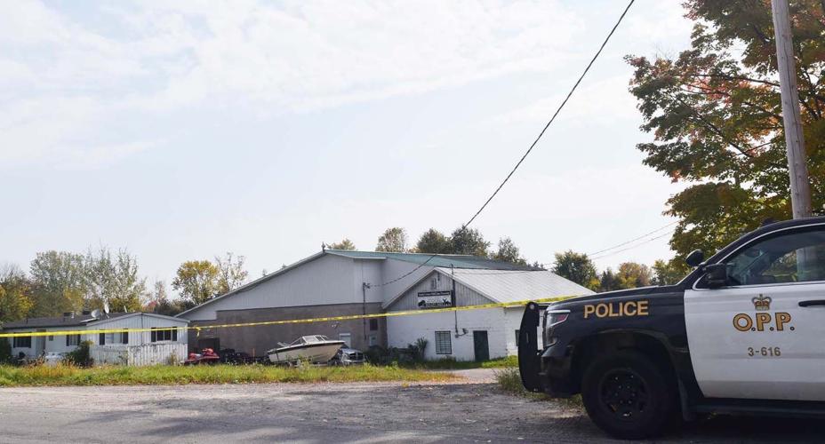 Men charged in Beckwith murder back in court April 25