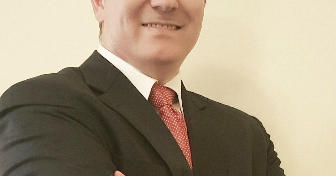 MRHA welcomes James Hildebrand to the team as new VP