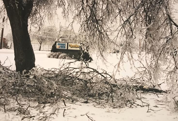 25 years later, Smiths Falls remembers Ice Storm ‘98
