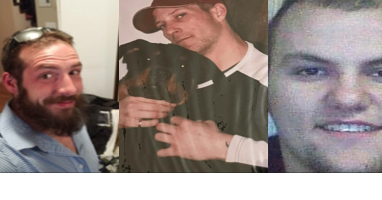 Body found near Pakenham, lotto winner, cases of missing men