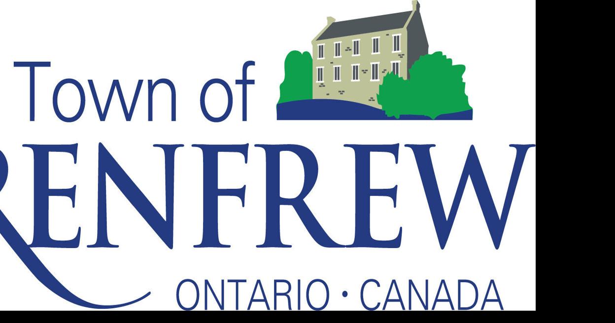 Renfrew council approves new logo