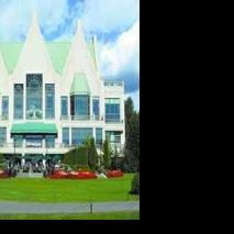 Swan-E-Set Bay Resort & Country Club