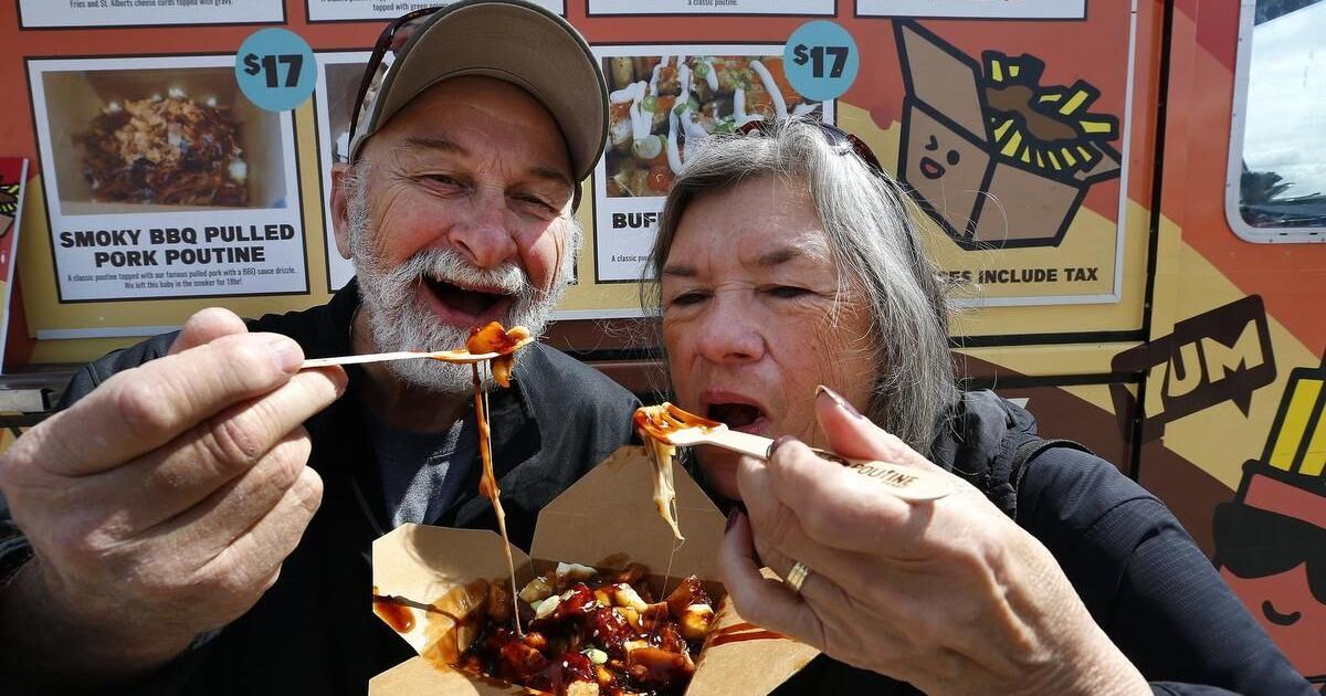 Poutine festival coming to Renfrew, Carleton Place, Arnprior