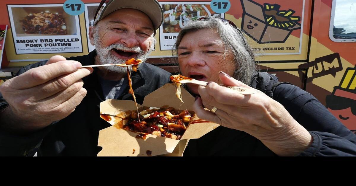 Poutine festival coming to Renfrew, Carleton Place, Arnprior