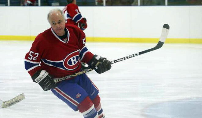 WITH VIDEO: Father Rod McNeil leaving as leader of Smiths Falls-area ...