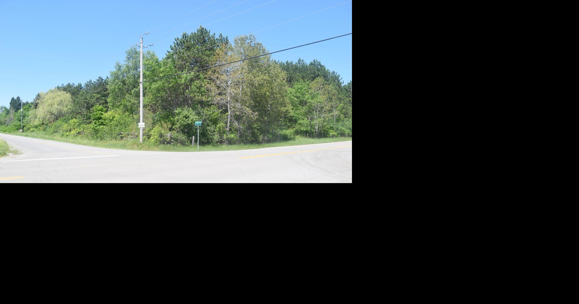 Tay Valley plans first trails park, but residents voice concerns