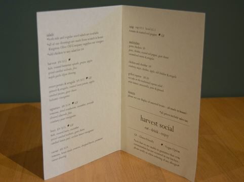 Harvest Social opens in Smiths Falls’ Davidson Courtyard