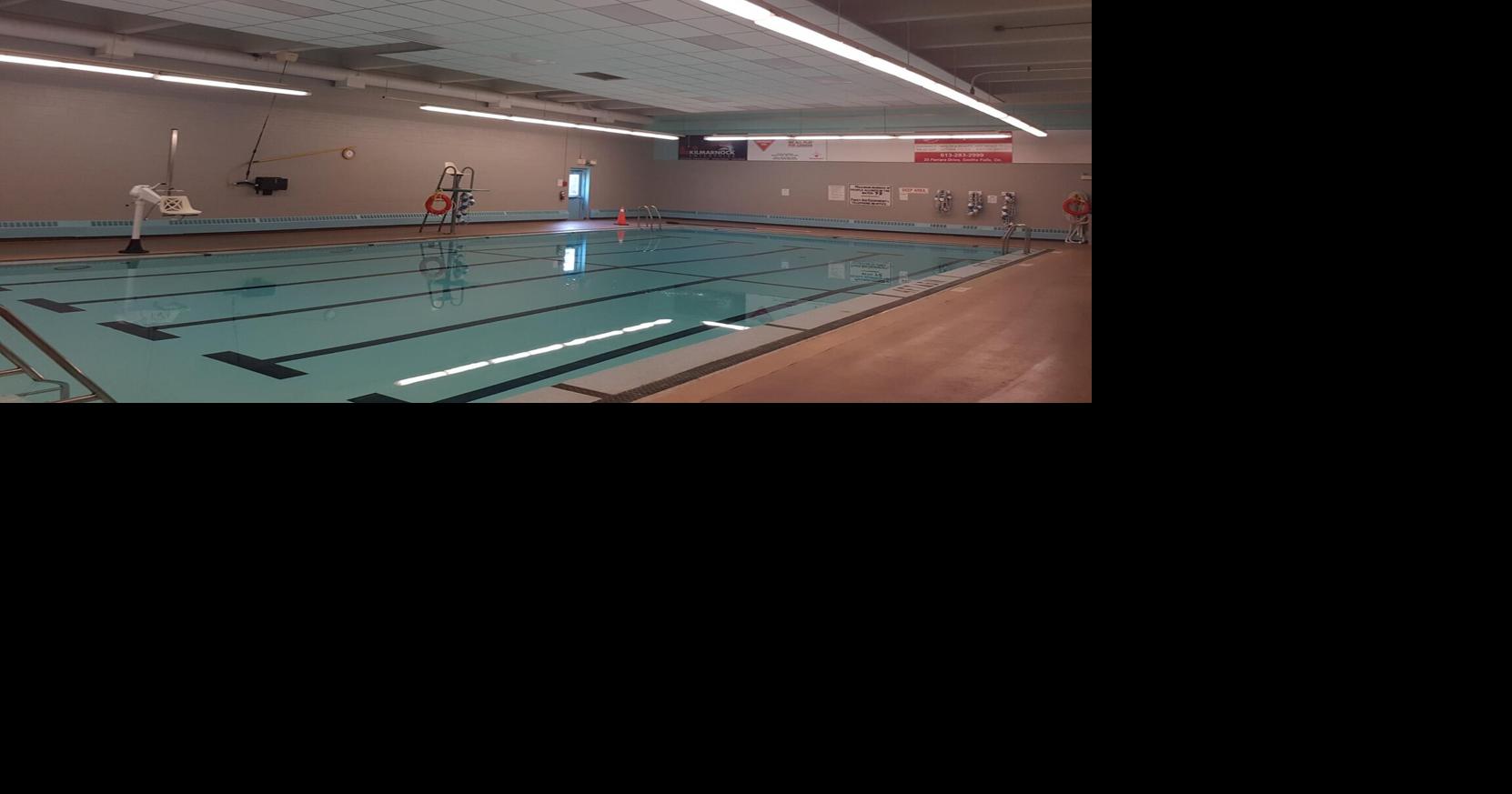 Gallipeau Centre announces pool’s opening date, membership details and ...