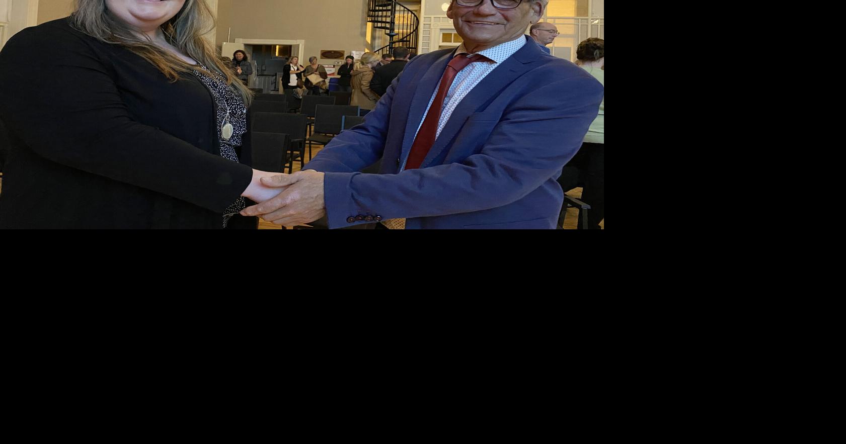 Rickey Minnille back for second term as Mississippi Mills deputy mayor