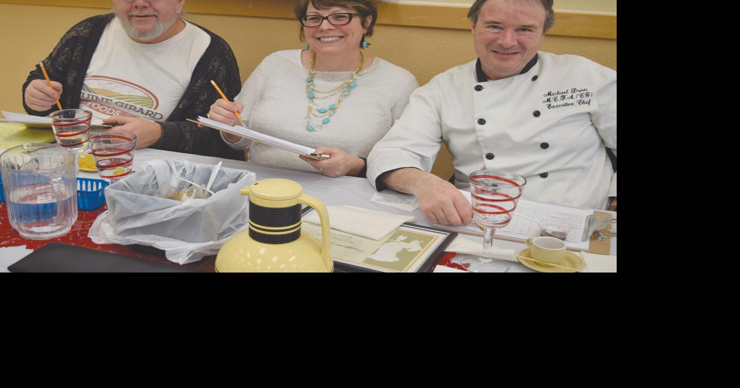 March 3 marks ten years of tasting talent with TLC Soupfest in Kemptville