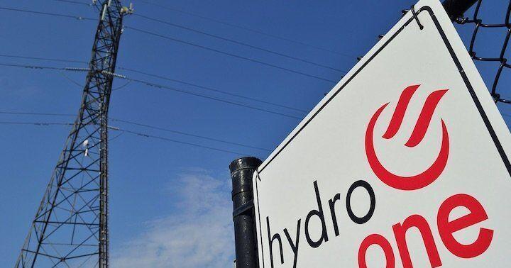 Hydro One planned power outage June 23 in Perth and area