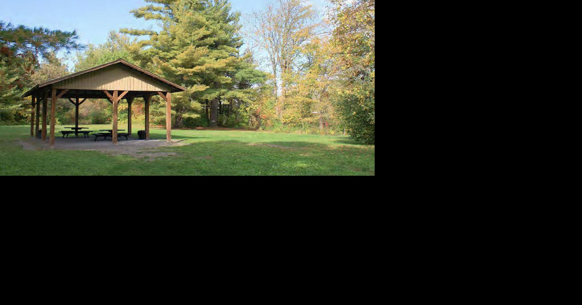 New Enbridge Courtyard to provide shaded gathering space at Kemptville ...