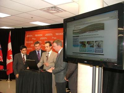 Wait times headed down at QCH