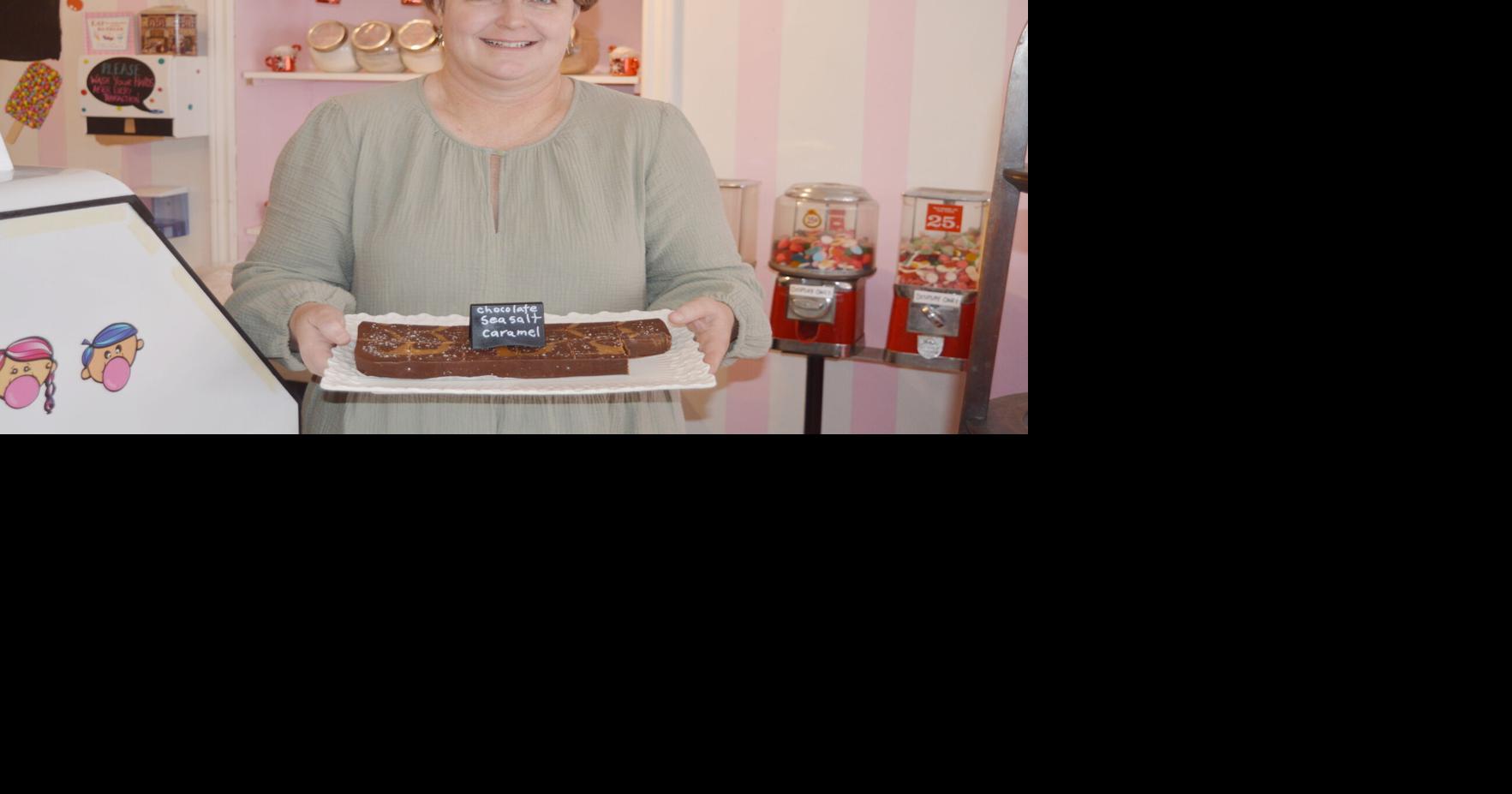 Renfrew’s Sweet Tooths acquires Penny’s Fudge Factory