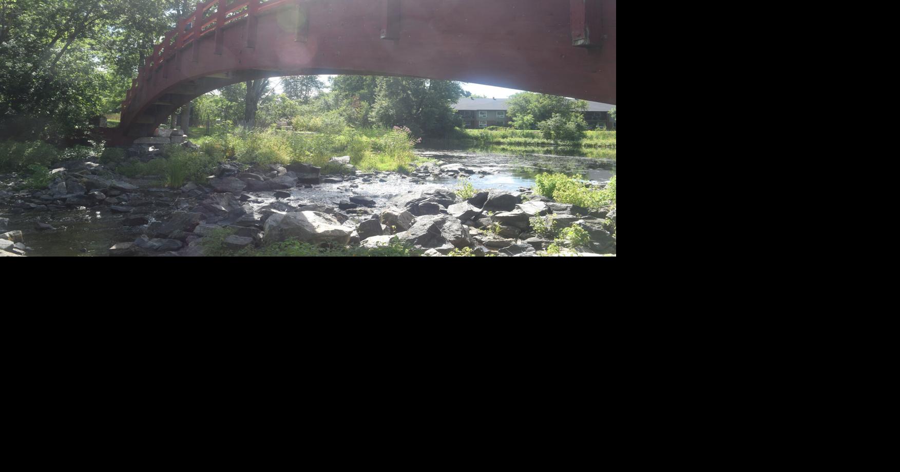 Perth’s rocky ramps will get flow measures before and after modifications