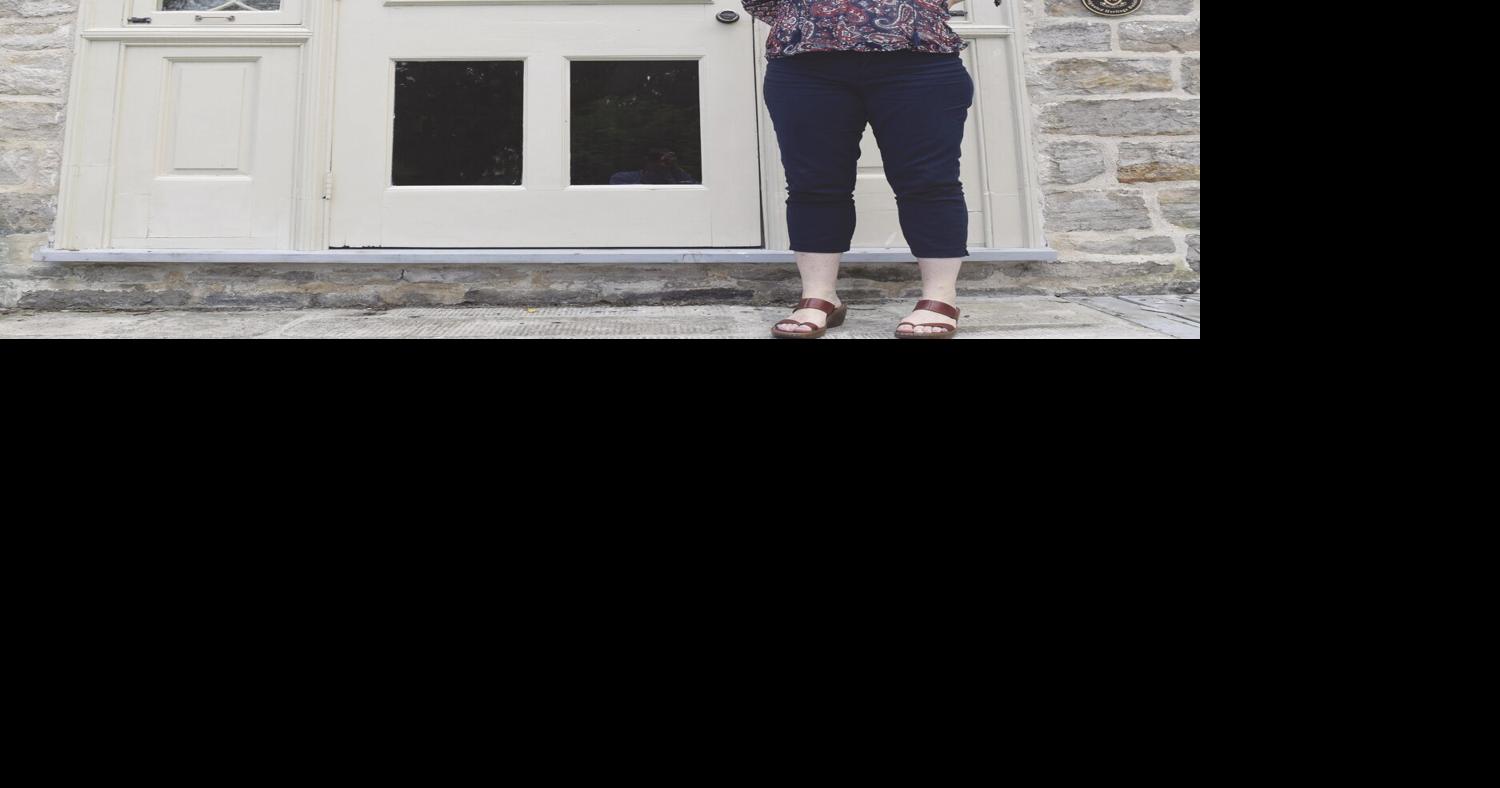 Amber Hall offers familiar face, new direction for Perth chamber