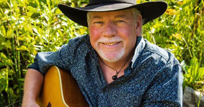 Ottawa Valley Country Music Hall of Fame to induct Rick Rogers