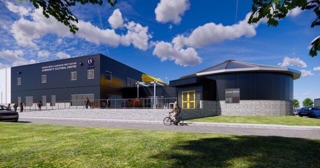 Renfrew marks important milestone in reconciliation journey