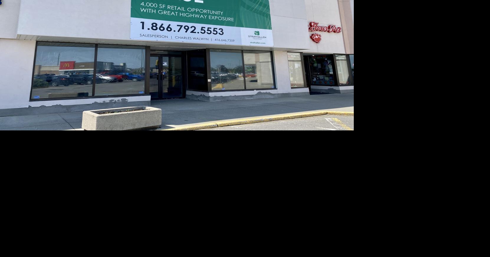 Habitat for Humanity ReStore moving to Kemptville Mall