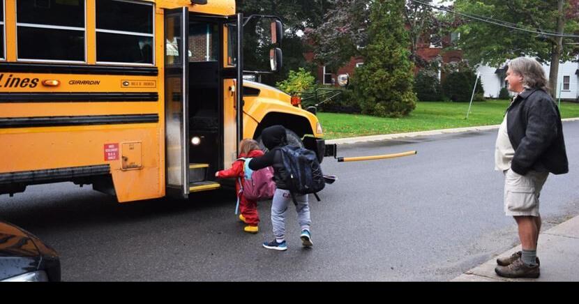 STEO confirms school buses will be running