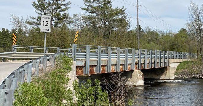 Blakeney Bridge information session planned for Feb. 29