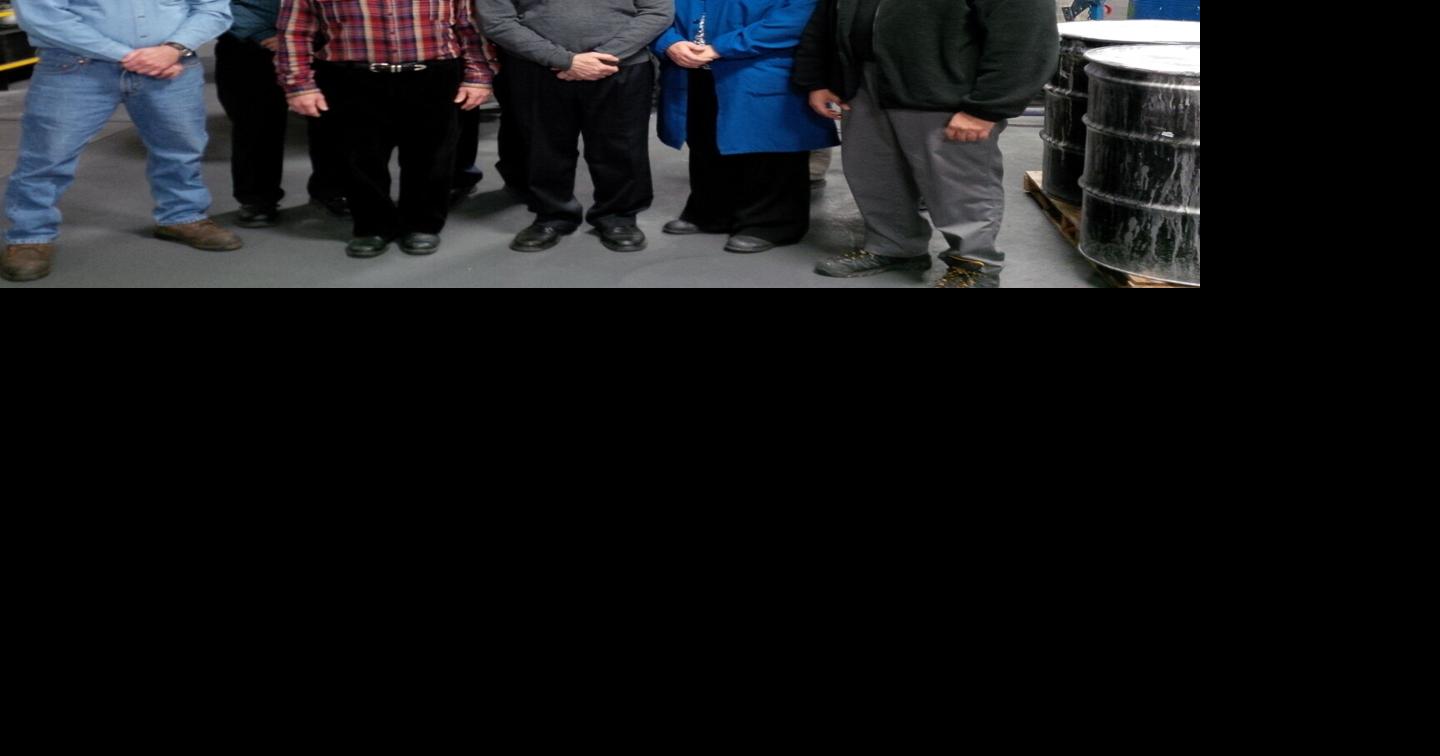 BASF goes the extra mile for its employees