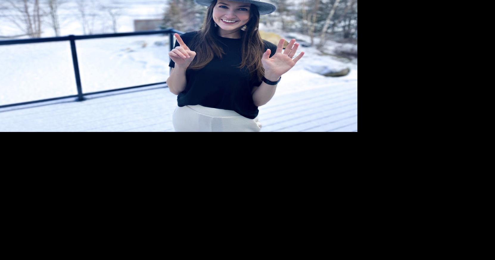 Today is World Kidney Day: Renfrew's Delaney Holley up for the # ...